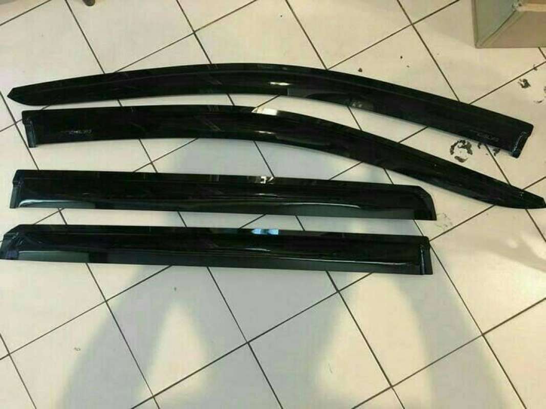 Promo TALANG AIR HUJAN MODEL SLIM ANTI UV DATSUN GO + PANCA MERK MAESTRO Diskon 31% di Seller ...