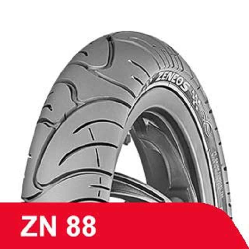 Promo Ban Motor Vario / Beat / Mio Zeneos Zn 88 90/90 Ring 14 Tubeless ...