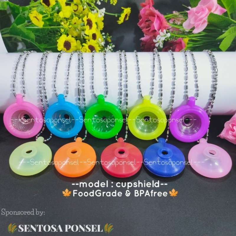 Jual Karet bioglass mini biomini 2 / ds / V3 di Seller Jaya Ory Store ...