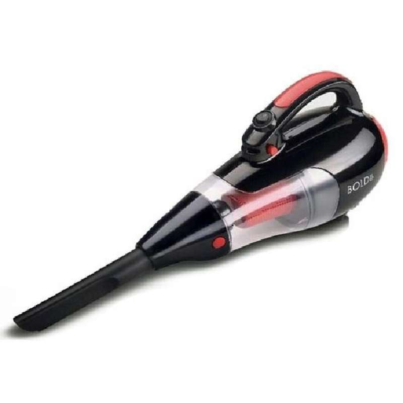 Jual Vacum Cleaner / Blower Hoover Cyclone Black / Red Series Di Seller ...