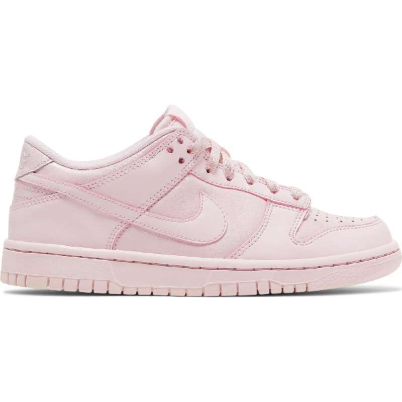 Jual Nike Dunk Low Prism Pink (GS) - 1Y di Seller Hotsaucesneakers ...