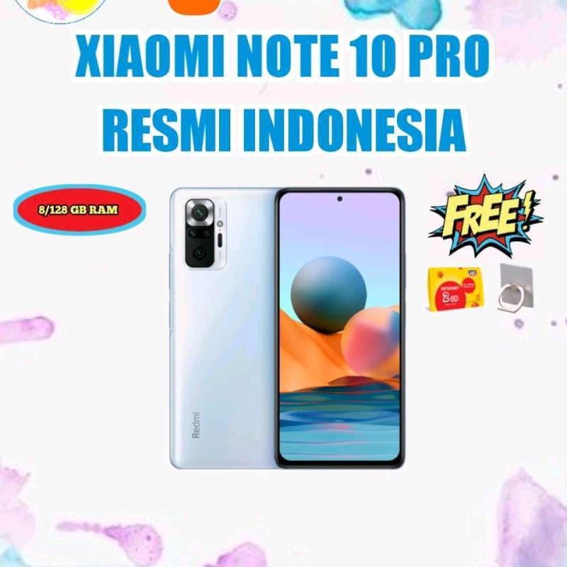 Jual Xiaomi Redmi Note Pro Ram Internal Gb Garansi Resmi Xiaomi Indonesia Di Seller
