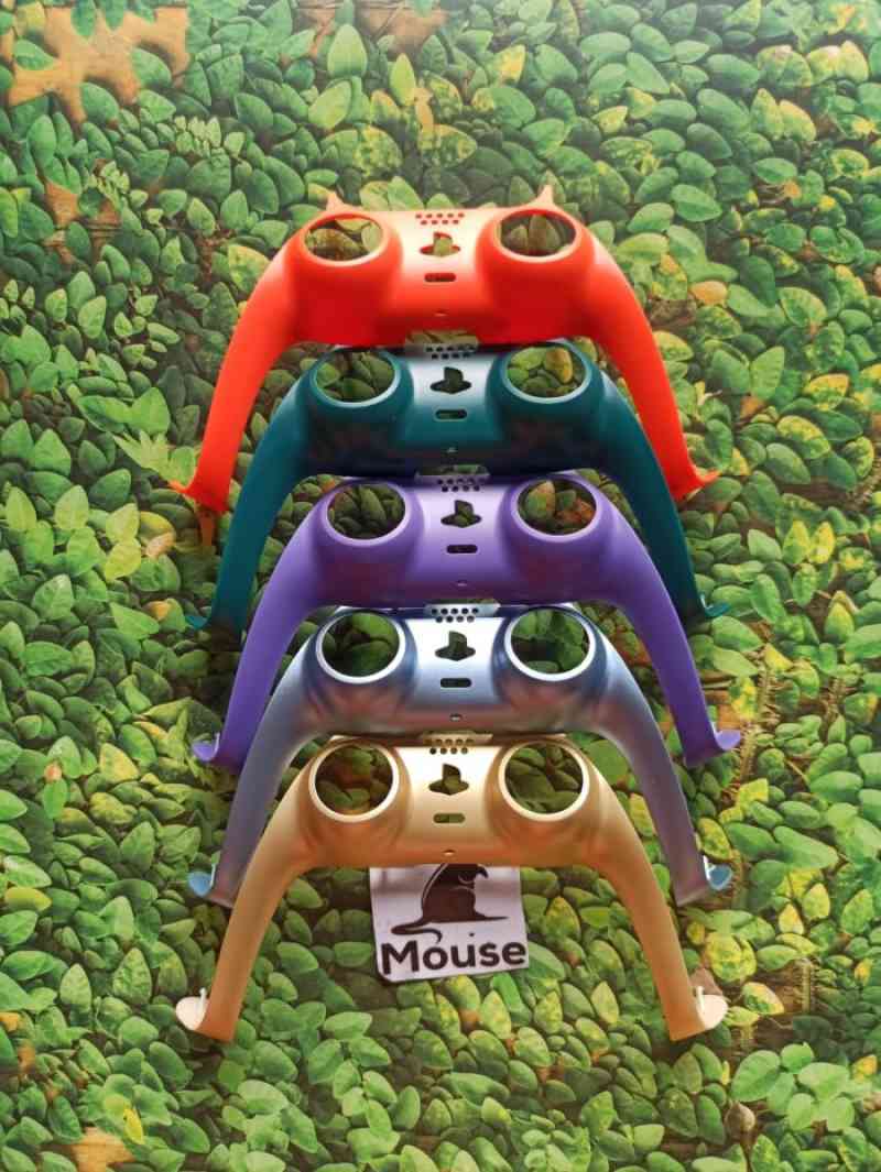 Jual PS5 Controller Dualsense Decorative Strip Faceplate Shell di ...