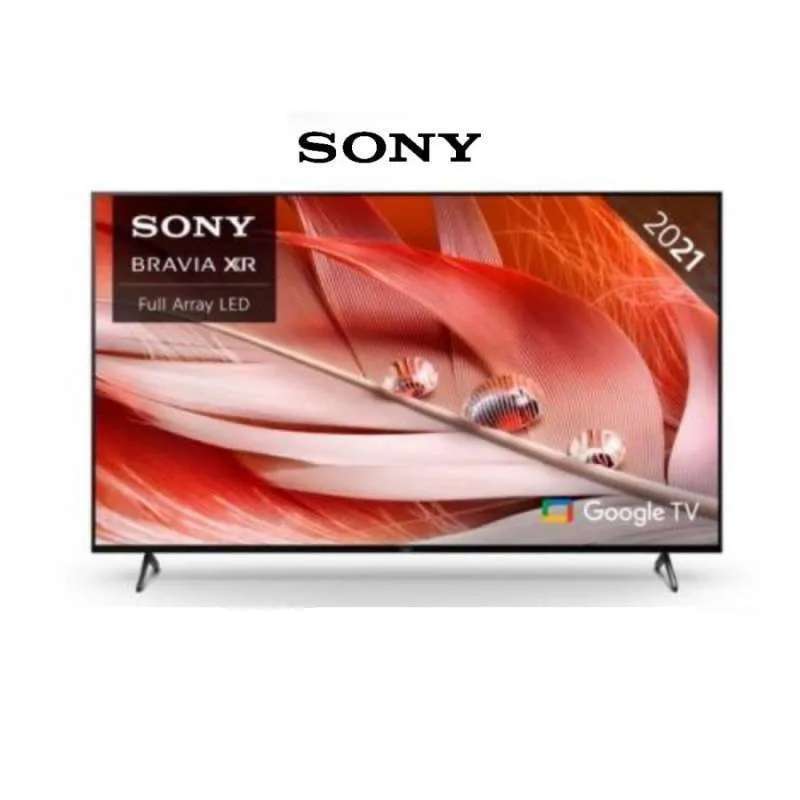 Jual Sony Bravia XR-65X90J 65 Inch UHD 4K Smart Android LED TV XR65X90J di Seller Rebana ...