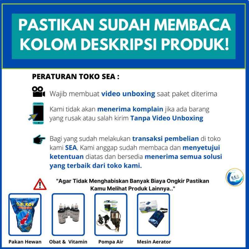 Jual Oxygenic Probiotic 1 Liter Kolam Aquarium Bakteri Fotosintesis Di ...