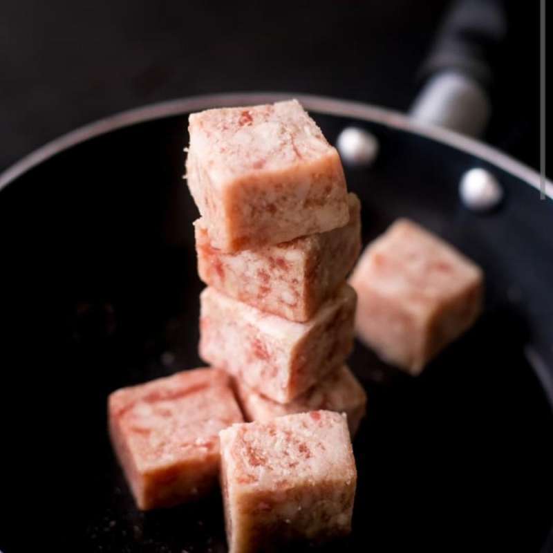 Jual Saikoro Wagyu Cubes Bandung Sapi Daging 1 Kg Steak Murah Empuk ...