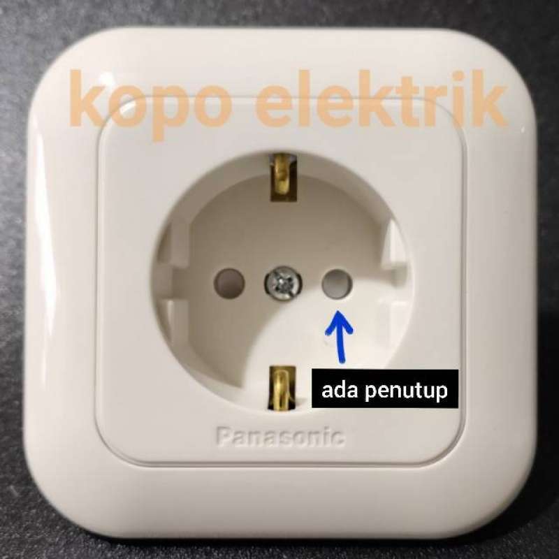 Jual Stop Kontak / Pengaman Stop Kontak di Seller Gils Collection ...
