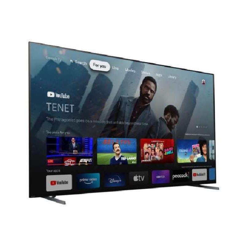 Jual SONY Bravia 4K HDR OLED TV with Smart Google TV XR-55A80K (2022 ...