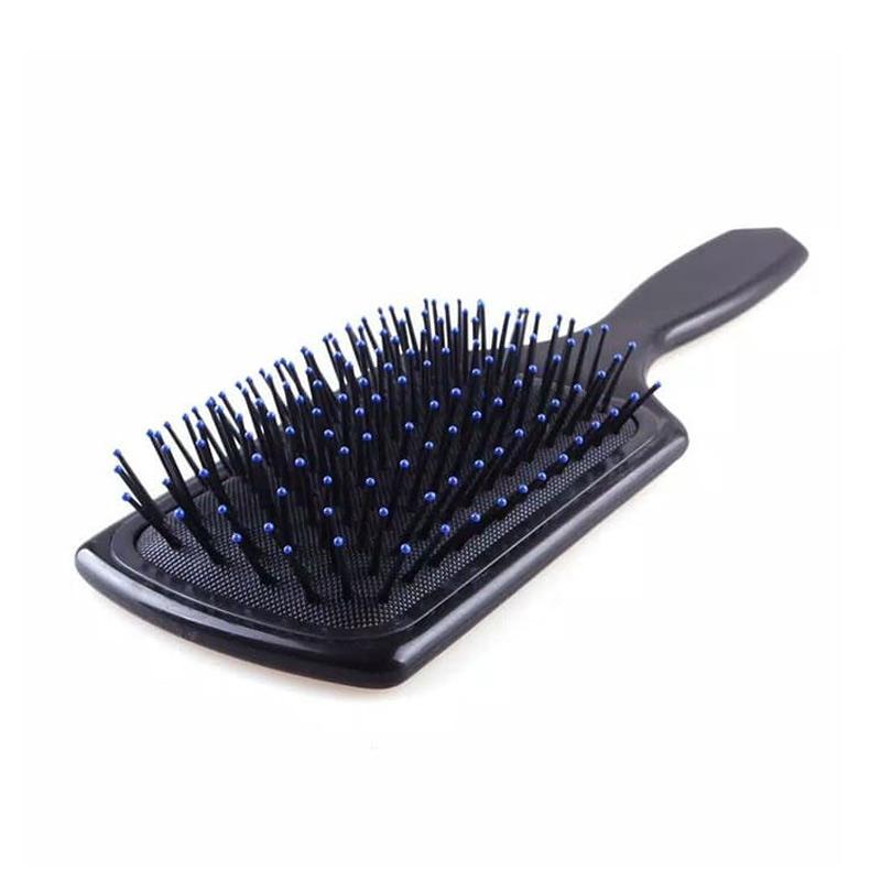 Jual Happystoreinc Scalp Comb Sisir Kesehatan Rambut - Hitam [jumbo] Di ...