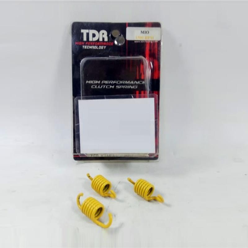 Jual Kampas Ganda Yamaha Mio Merk Tdr Terbaru Dengan Harga Termurah Di ...