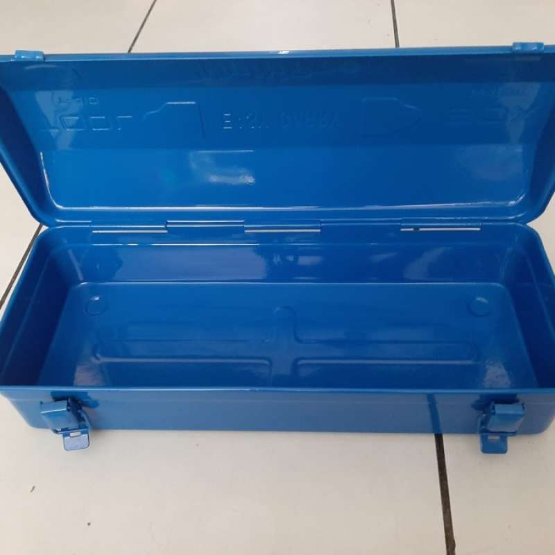 Jual Tool Box T410 Besi Multipro Di Seller Cintamotormu - Duri Kepa ...