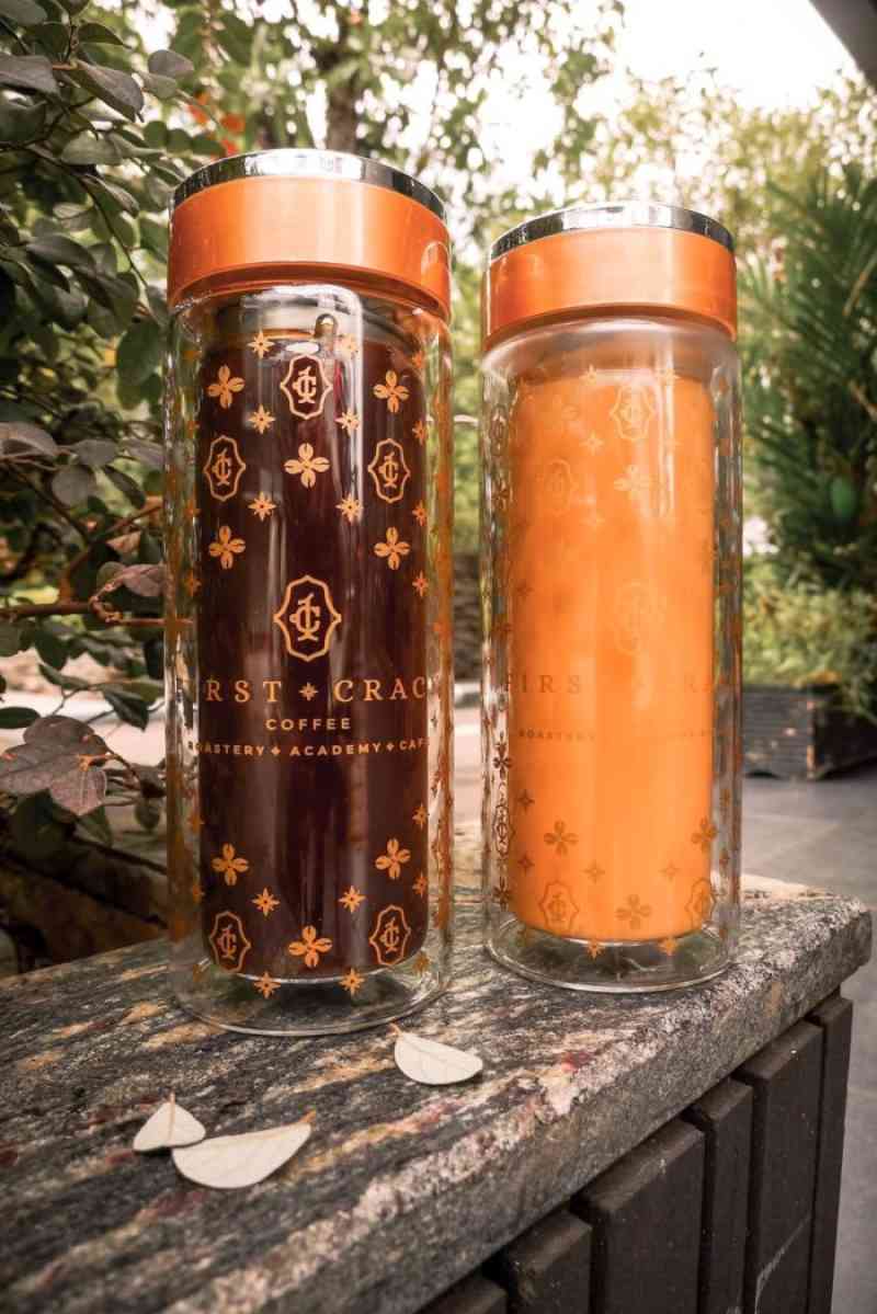 Jual Tumbler FIRST CRACK COFFEE - 380mL PROMO di Seller SNJ Group - Cengkareng Timur, Kota ...