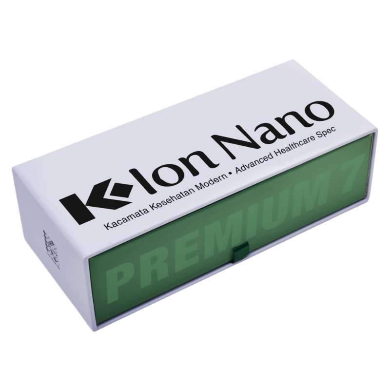 Promo K-ion Nano Premium 7 Warna Hijau / Kacamata Ion Nano Terapi Plus ... Promo K-ion Nano Premium 7 Warna Hijau / Kacamata Ion Nano Terapi Plus ...