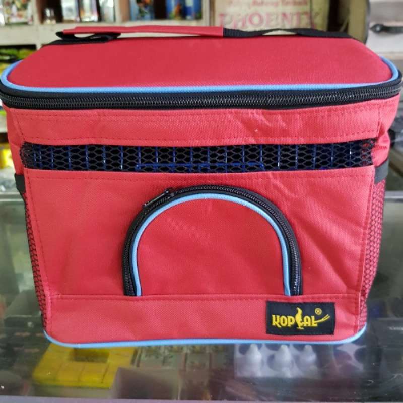 Promo Tas Untulan Kopral + Kandang Untulan Love Bird Diskon 11% Di ...