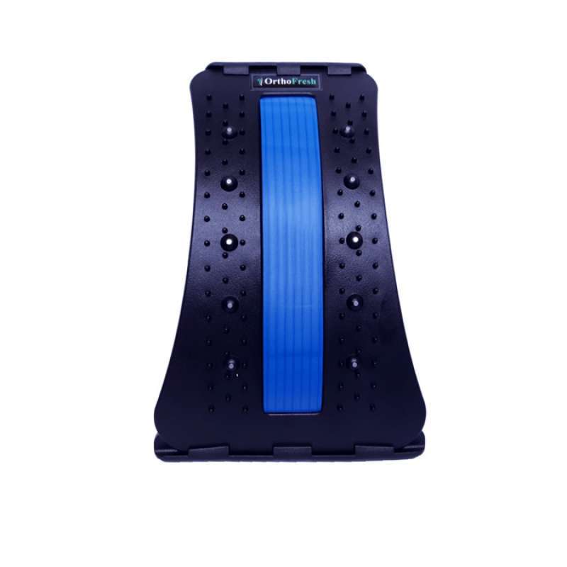 7 Rekomendasi Alat Pijat Punggung yang Cocok Buat Remaja Jompo Kayak Adik