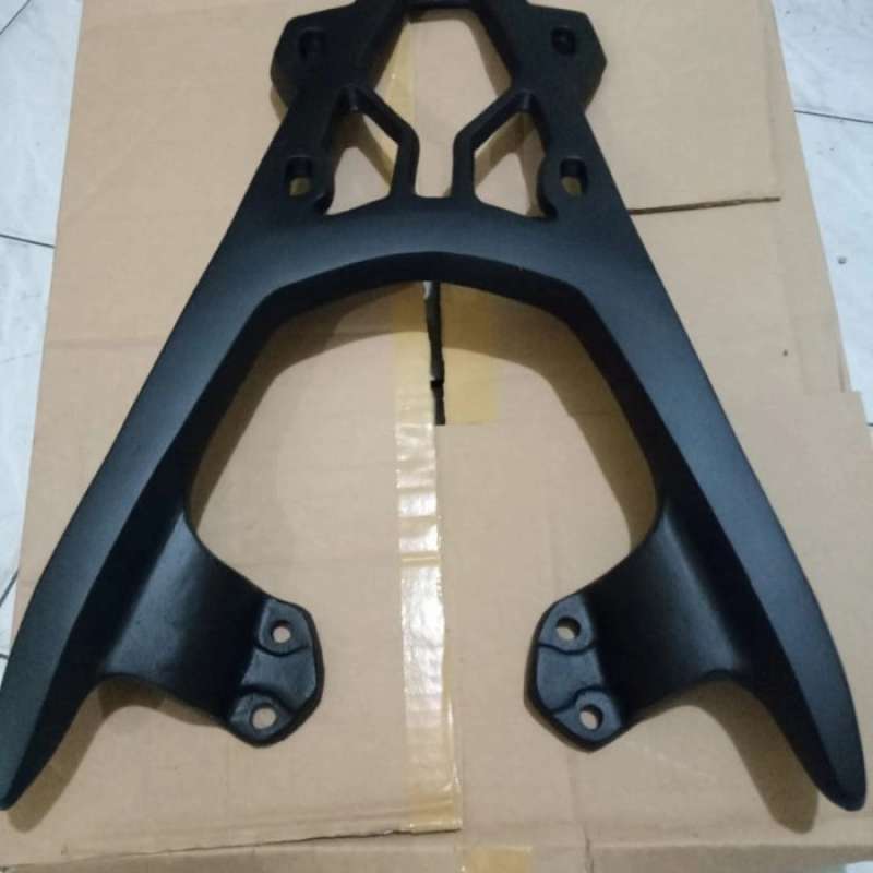 Promo BREKET BOX YAMAHA LEXI MEREK KMI BINTANG Diskon 26% di Seller ...