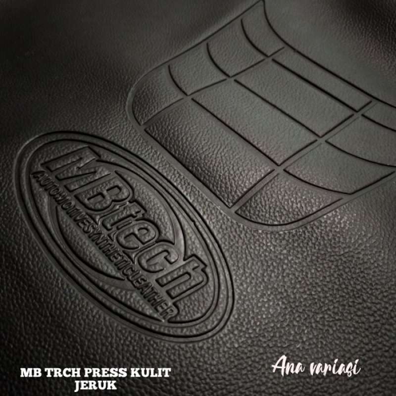 Jual Kulit Jok Mbtech Original Sarung Jok Motor Mbtech Di Seller Cintamotormu - Duri Kepa, Kota ...