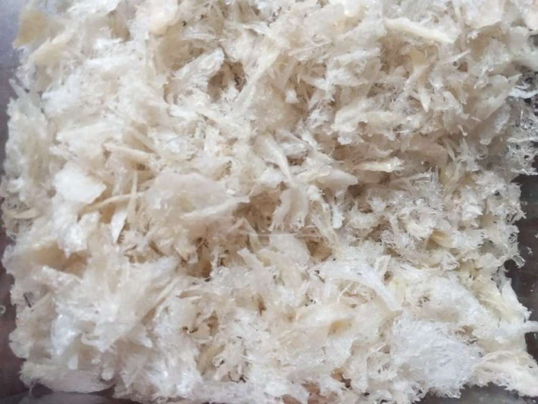 Promo Wki - Sarang Burung Walet Kering Birdnest Bird's Nest - Shuang ...