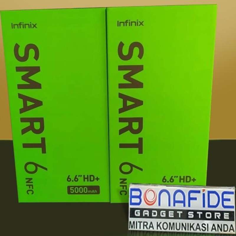 Jual Infinix Smart 6 2 Gb 32 Gb Spesifikasi Original, Murah & Diskon ...