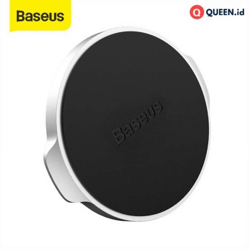 Promo Baseus Car Holder Magnetic Mount Phone Stand Holder mobil Magnet ...