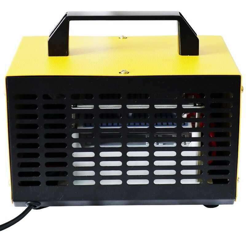 Jual Atwfs Alat Penghasil Ozone Ozonizer Generator 36g 220v - So160 Di ...
