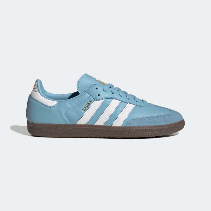 Jual Sepatu Sneakers Adidas Samba Team Hq7037 / 20222 Di Seller Arkais ...