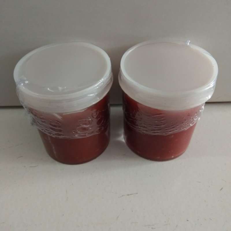 Jual salep merah untuk jamur dan luka di Seller Fuschia Store ...