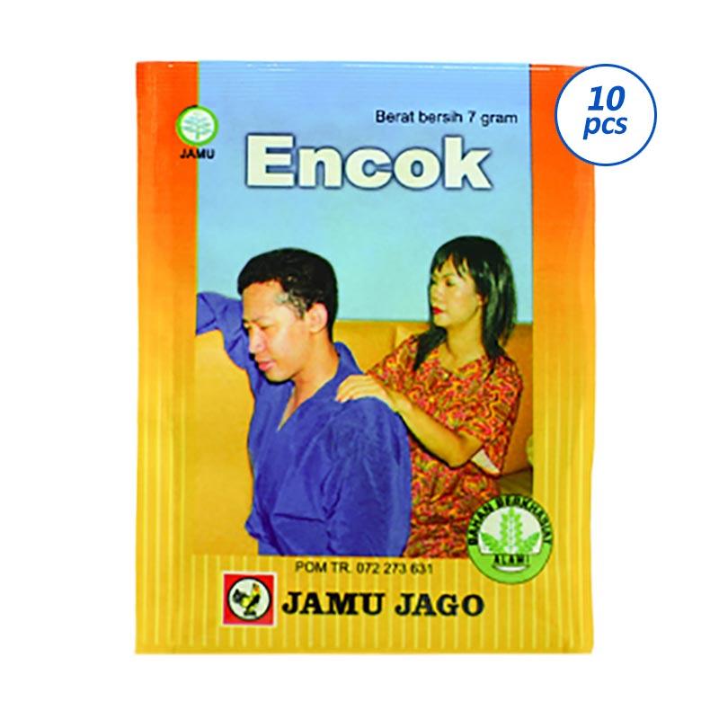 Jual Jamu Jago Mutu Tinggi Encok Obat Sakit Pinggang Pegal Linu Alami ...