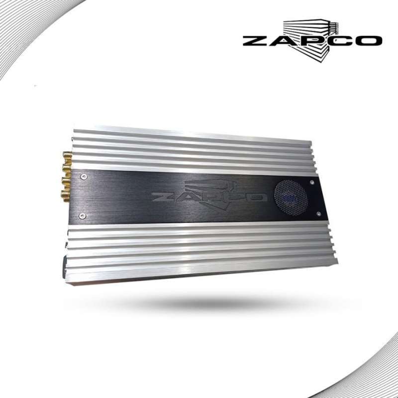 Jual ZAPCO ST-4X DSP (NO INCLUDE BLUETOOTH) di Seller HG Audiophile ...