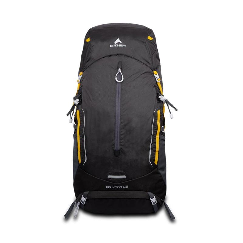 Jual Eiger Equator Rucksack Tas Gunung [45 L] Di Seller Juragan Encek ...