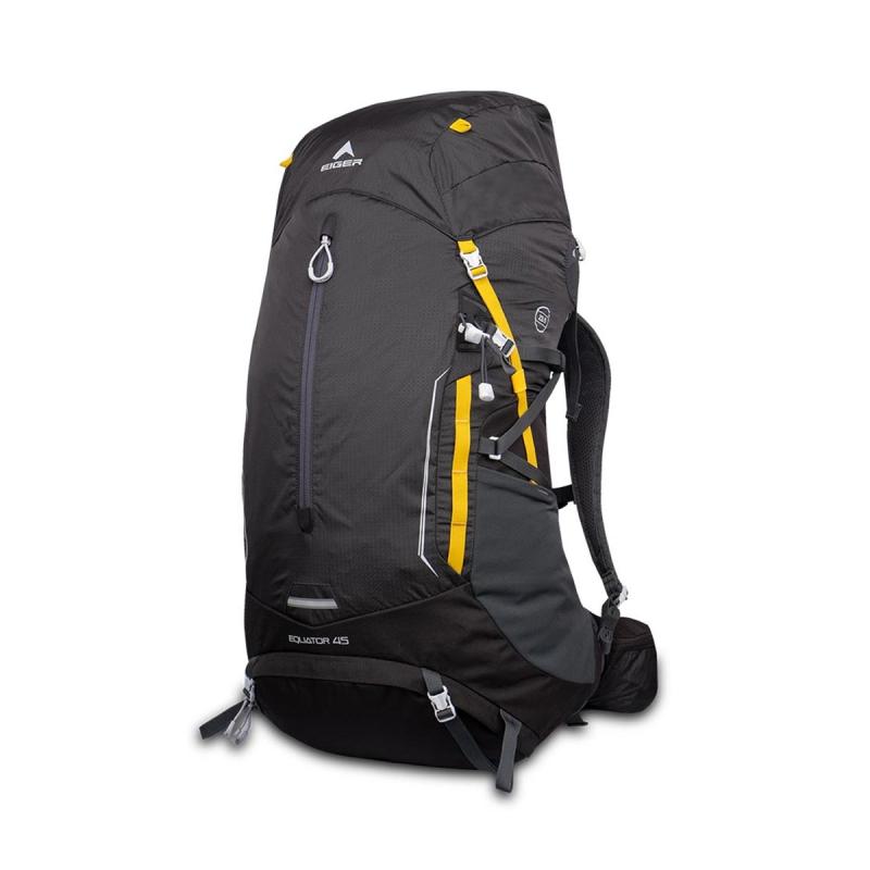 Jual Eiger Equator Rucksack Tas Gunung [45 L] Di Seller Juragan Encek ...