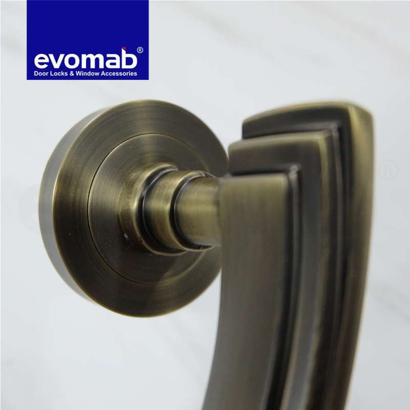 Jual Evomab Pull Handle Tarikan Gagang Pintu Panjang Antik Classic ...