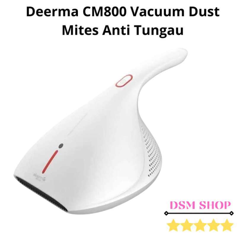 Jual Deerma Cm800 Vacuum Dust Mites Anti Tungau Di Seller Sinarrumah ...