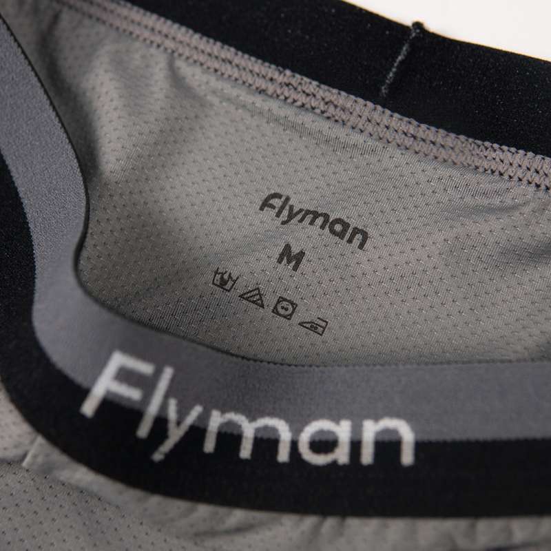 Promo Flyman Celana Dalam Boxer Sport Cool Mesh Pria Clana Dalem Cd ...