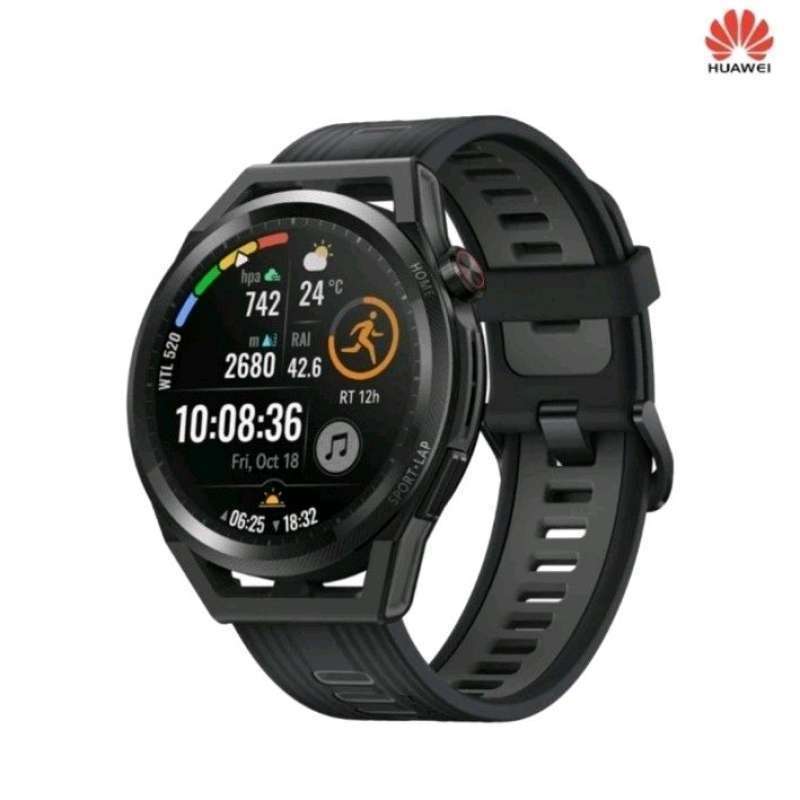 Jual HUAWEI Watch Gt Runner - [grey] Di Seller El.it Store - Rog Store ...