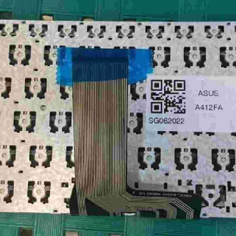 Jual Keyboard Laptop Asus Vivobook 14 A412 A412D A412F A412FA A412U ...