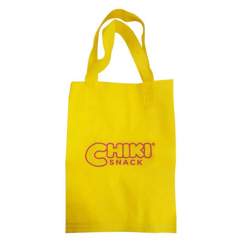 Jual Chiki Ball All Variants 200 Gr - Free Totebag Chiki Di Seller ...