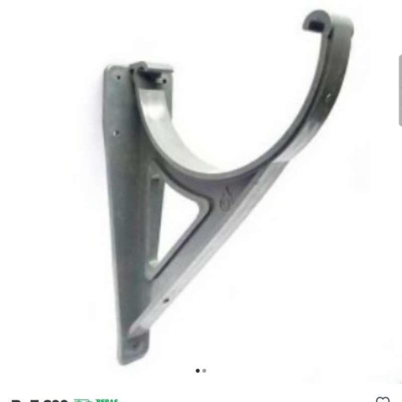 Jual Talang U Pvc 💯 Harga Murah & Kualitas Terbaik Desember 2024
