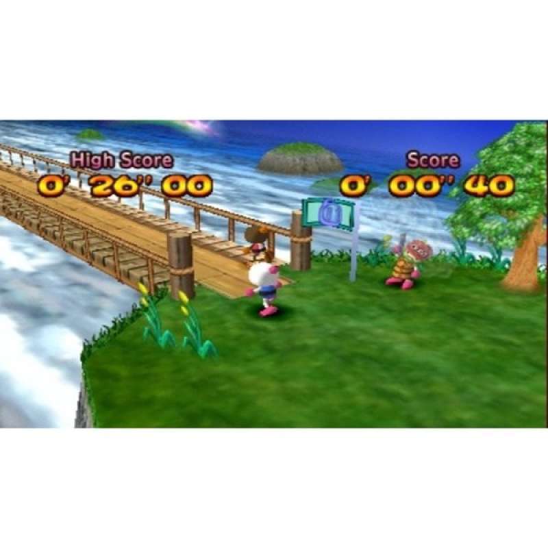 Jual Bomberman Game Paket Lengkap SEMUA SERI untuk PC Laptop - Land di Seller Rihils - Rihils ...