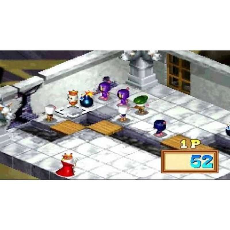 Jual Bomberman Game Paket Lengkap SEMUA SERI untuk PC Laptop - Wars di Seller Rihils - Rihils ...