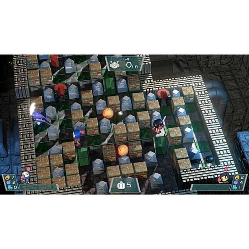 Jual Bomberman Game Paket Lengkap SEMUA SERI untuk PC Laptop - BlitZ di Seller Rihils - Rihils ...