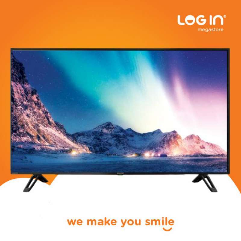 Jual Sharp LED TV 65 Inch 4TC65CK1X Smart Android TV UHD 4K HDR di ... Jual Sharp LED TV 65 Inch 4TC65CK1X Smart Android TV UHD 4K HDR di ...