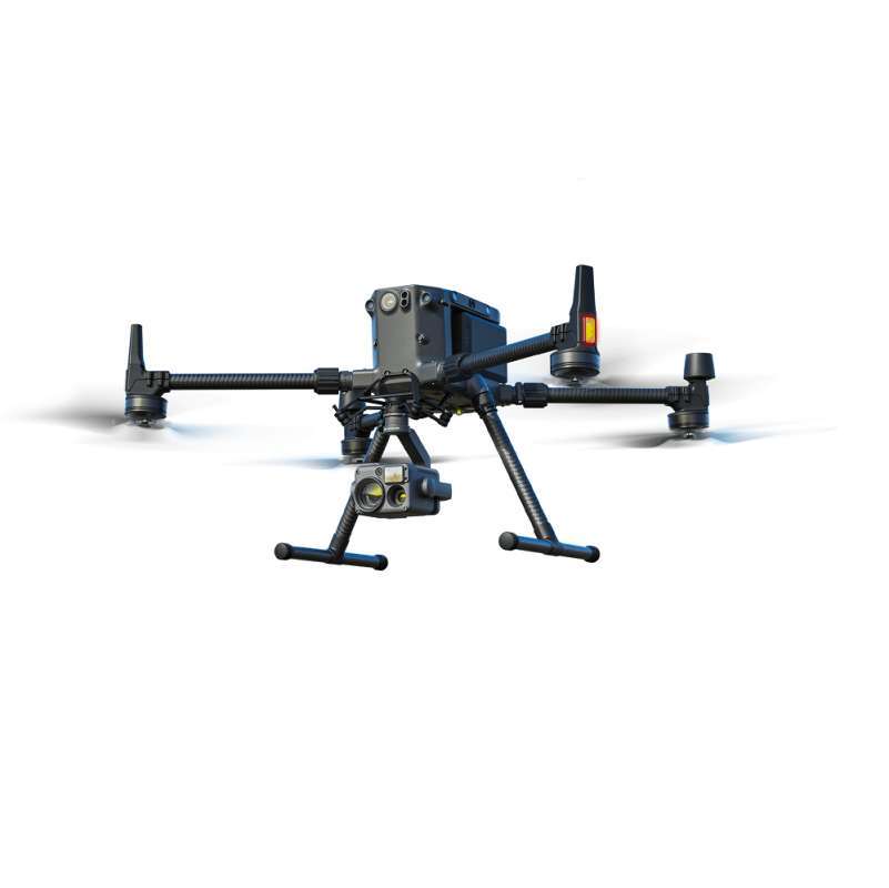 Jual DJI M300 RTK di Seller Terra Drone Indonesia - Pajajaran, Kota ...