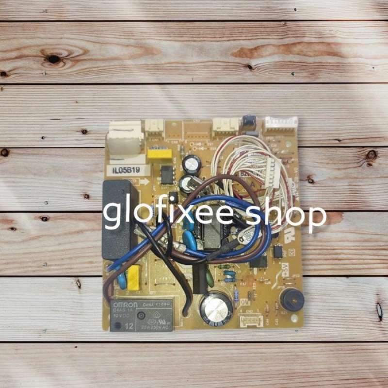 Jual Modul Ac Sharp R32 Pcb Ac Sharp Di Seller Eudora - Cilandak Timur ...