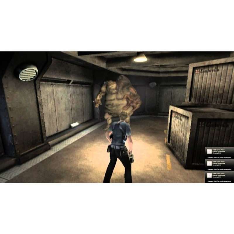 Jual Resident Evil Game Paket Lengkap SEMUA SERI untuk PC Laptop - 6 ... Jual Resident Evil Game Paket Lengkap SEMUA SERI untuk PC Laptop - 6 ...