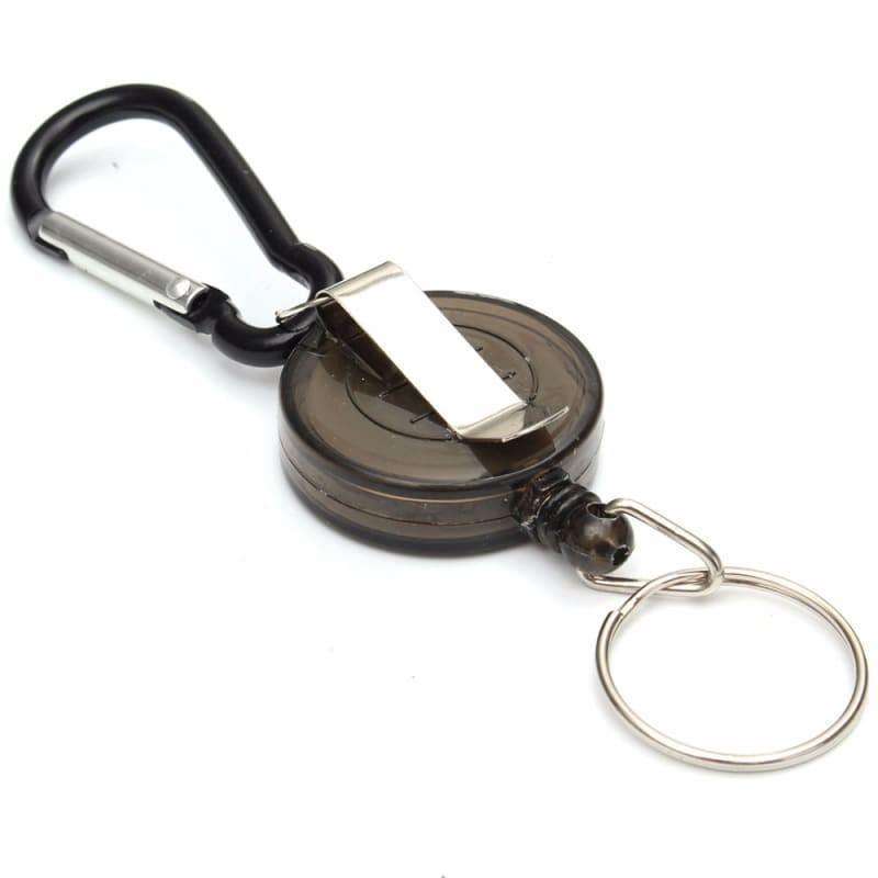 Jual Retractable Key Chain Original Harga Termurah April 2024 | Blibli