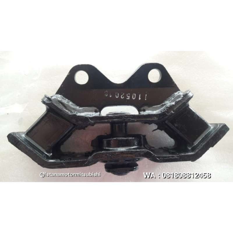 Jual Transmisi Transmission Mounting Monting Original Asli Pajero Sport ...