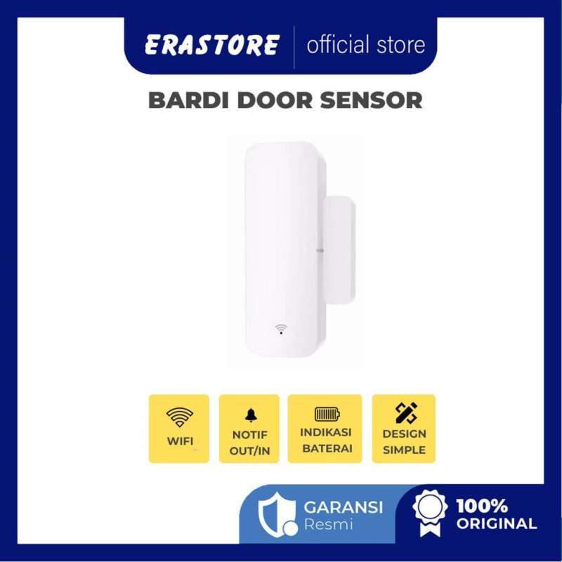 Jual Bardi Door Sensor Di Seller Erastore - Erastore - Kota Jakarta ...