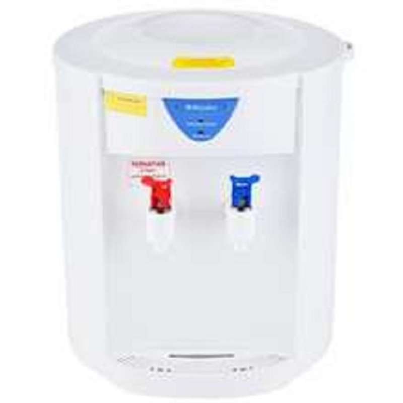 Jual Miyako Wd-185 Dispenser Duduk 2kran Hot & Normal di Seller ...