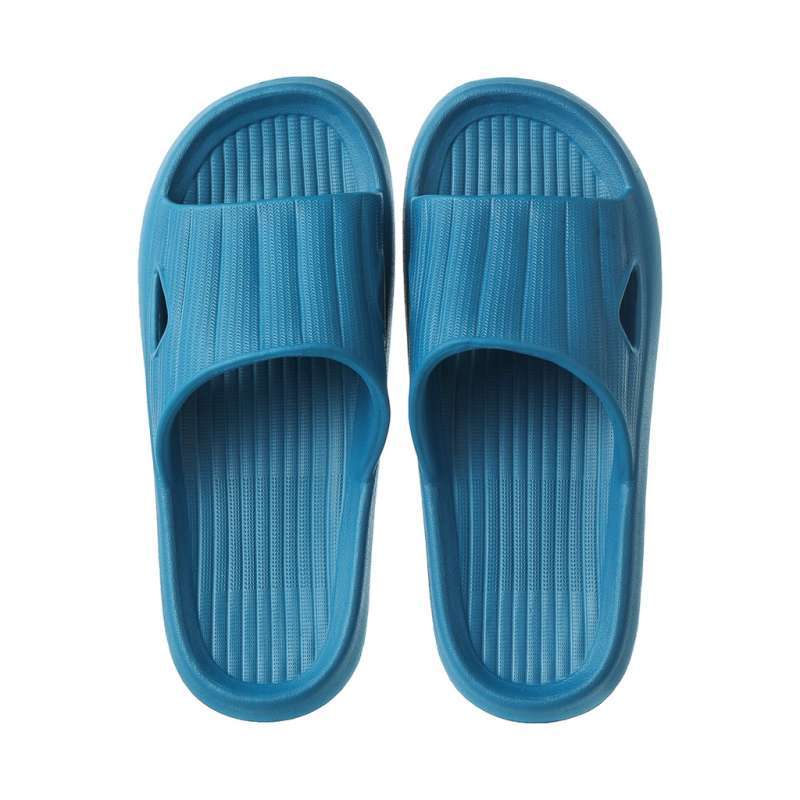 Promo MINISO Sandal Rumah Slipper Wanita Selop Comfortable Nyaman Flip ...